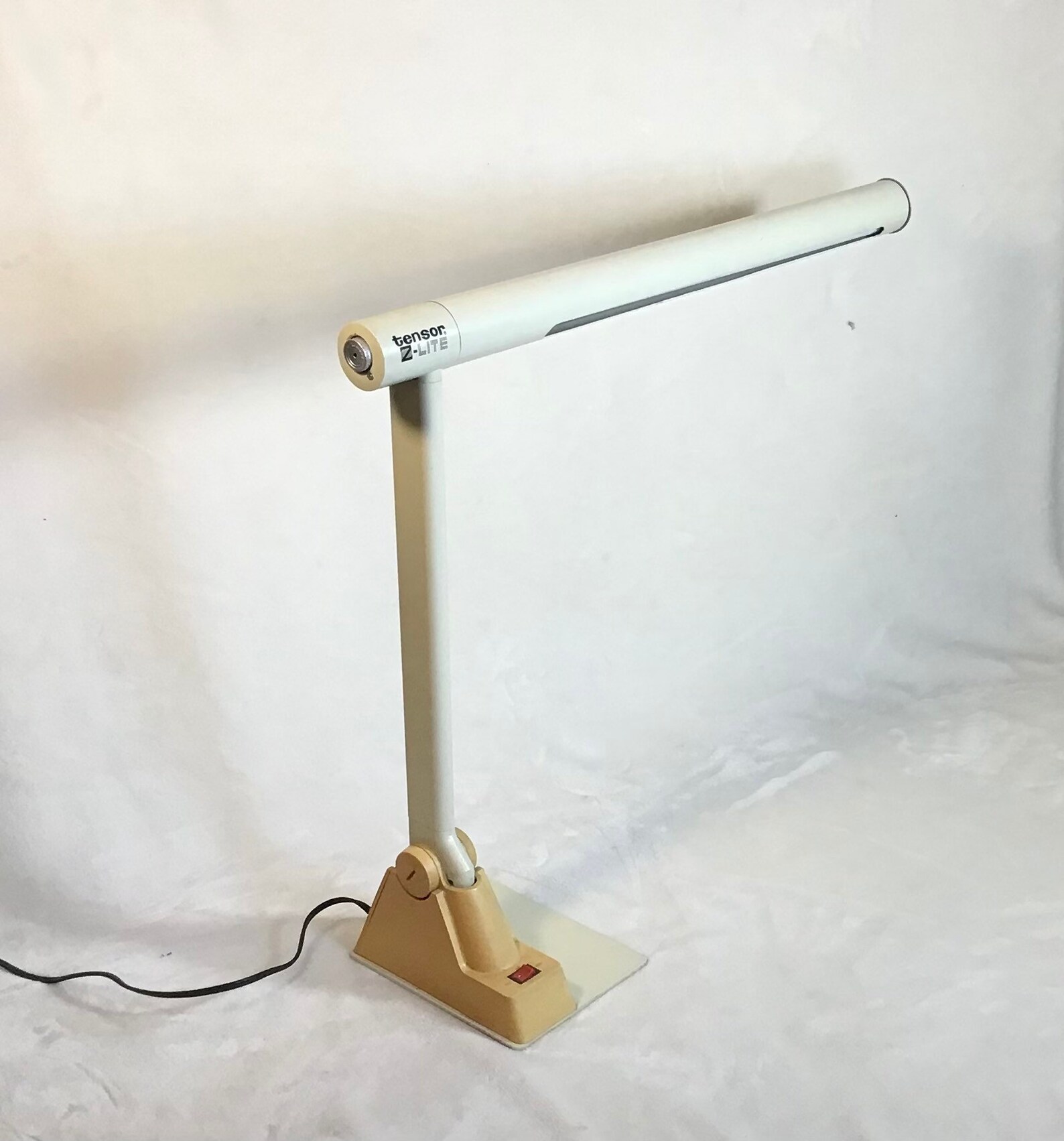 Mid-century Vintage Tensor Z-lite Architect’s Task Desk Lamp, 1950s - Etsy
