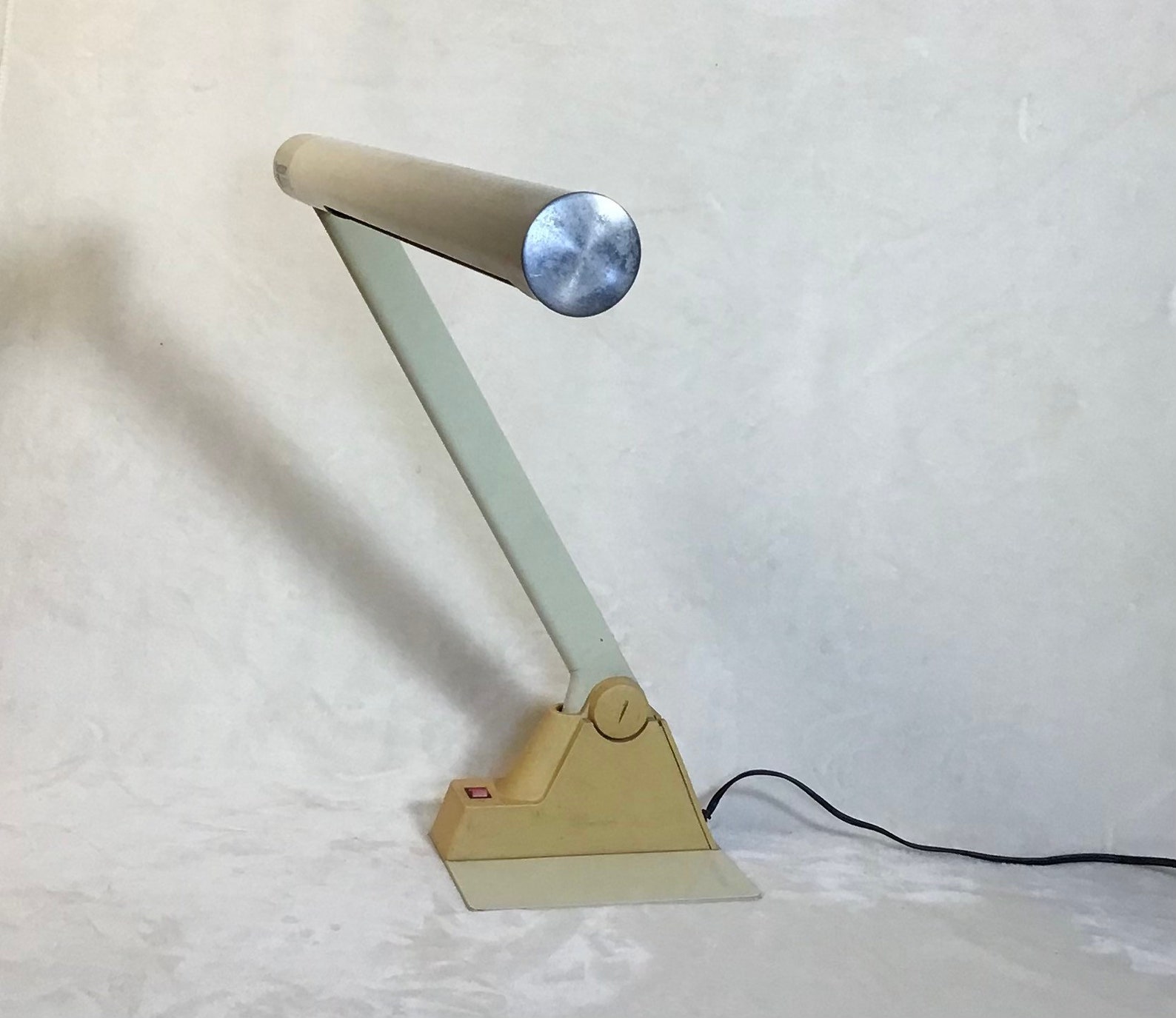 Mid-century Vintage Tensor Z-lite Architect’s Task Desk Lamp, 1950s - Etsy
