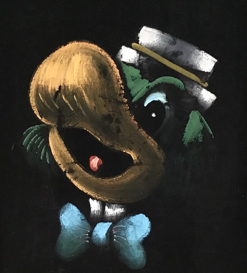 1970's RARE Vintage Disney DUCK TALES Wise Grandma Duck - Etsy