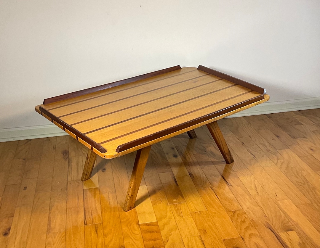 Authentic Nautical Marine Yacht Table Coffee Table - Etsy