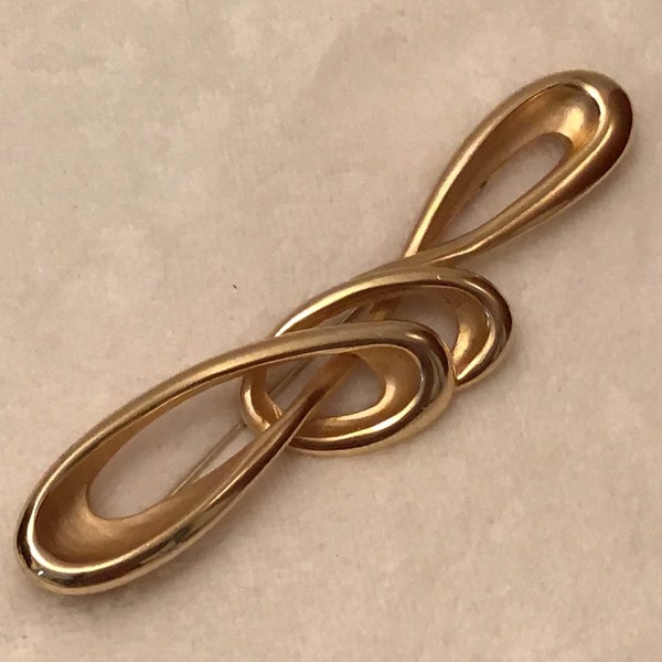 Erwin Pearl Brooch - Etsy