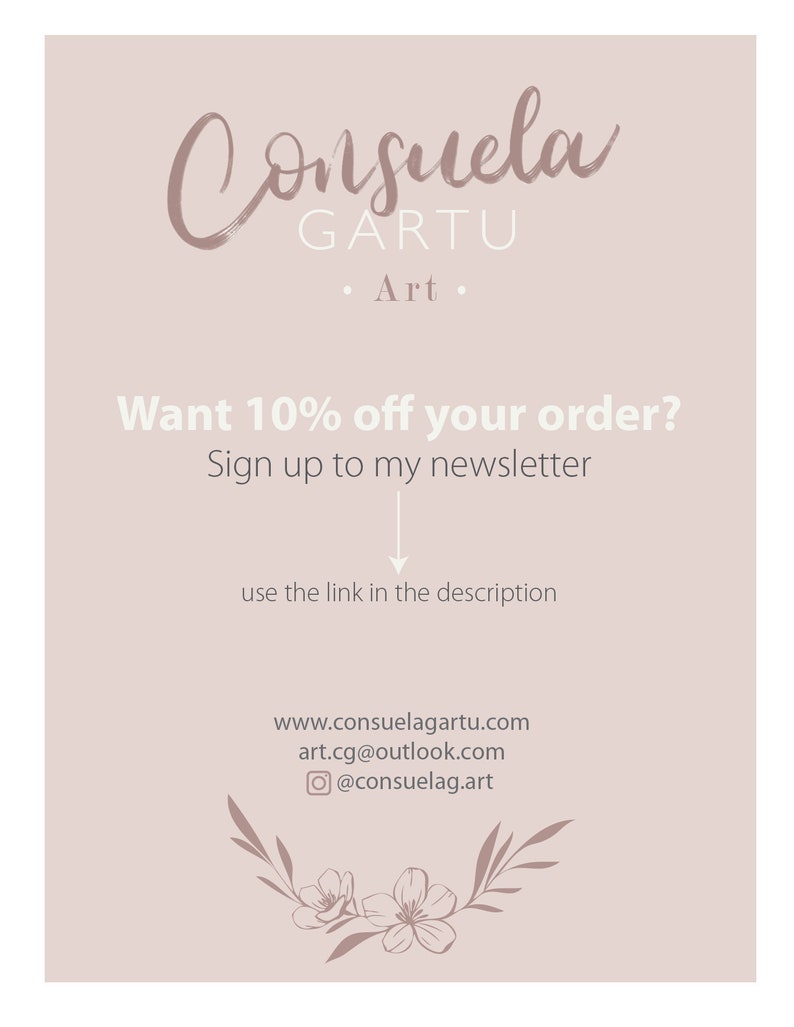 Peonies Thank You Greeting Card | Fine Line Ink Drawing | Carte ...