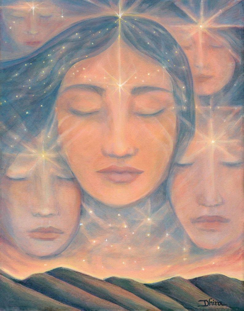INSIGHT Professional Canvas Print multiple Sizes Available - Etsy