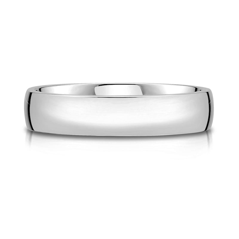 Platinum Pt950 Ring - Etsy