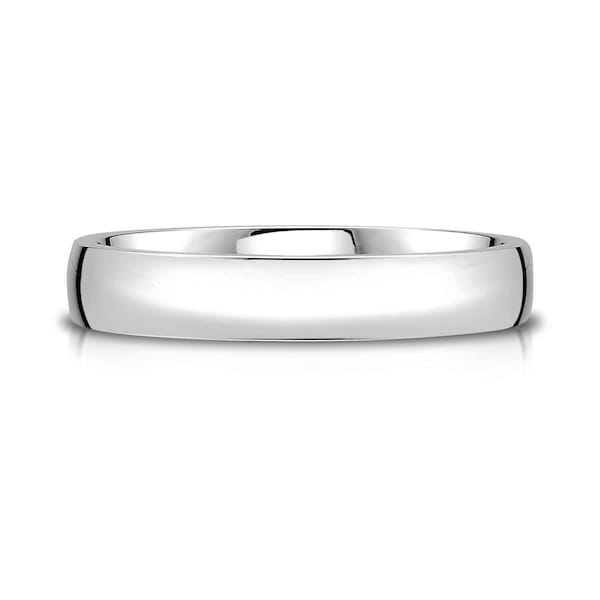 4mm Wedding Band - Etsy