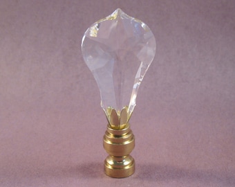 Lamp Finial Small Vintage Cast Metal Snowbabies. Drummer | Etsy