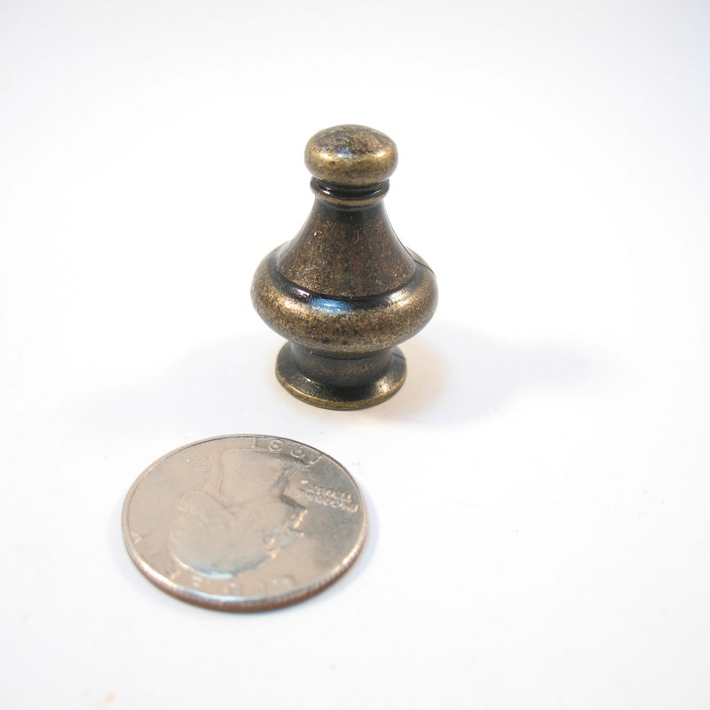 Lampshade Knobs - Etsy