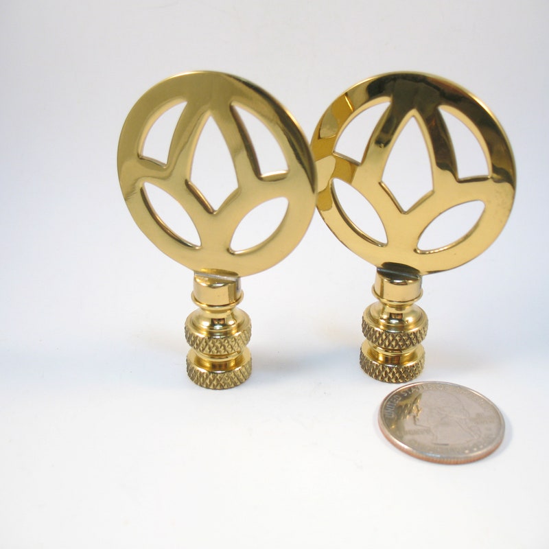LampFinials - Etsy