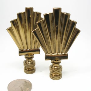 Lamp Finials - Etsy