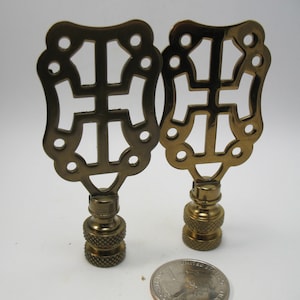 LampFinials - Etsy