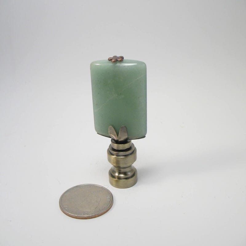 LampFinials - Etsy