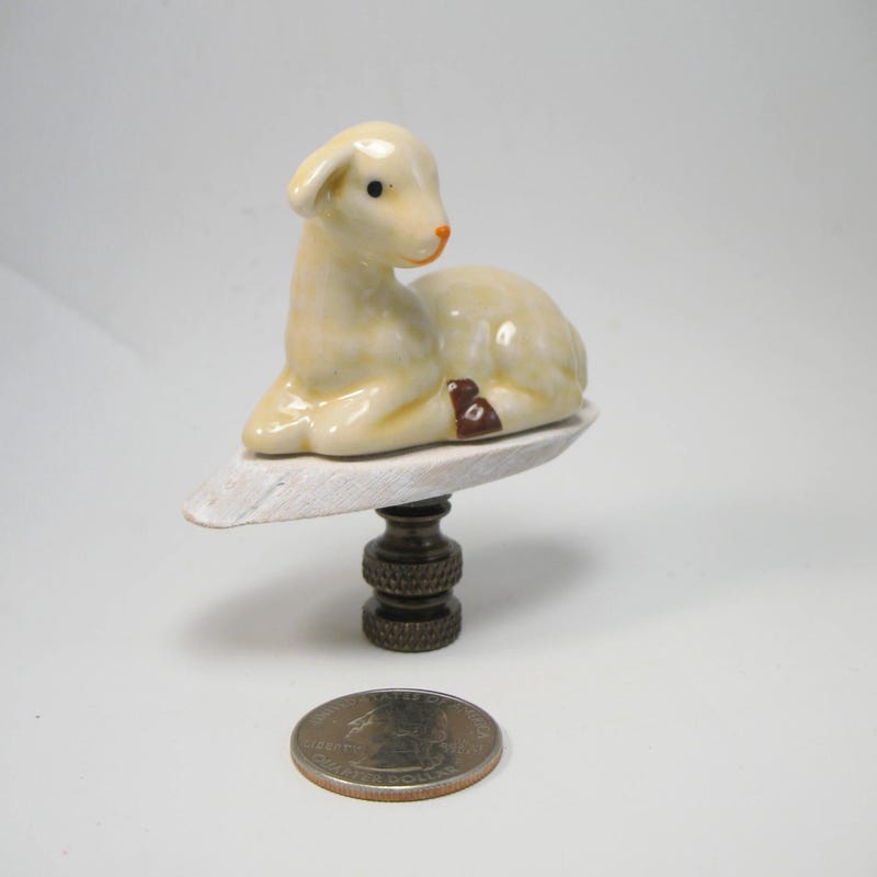 Easter Finial - Etsy