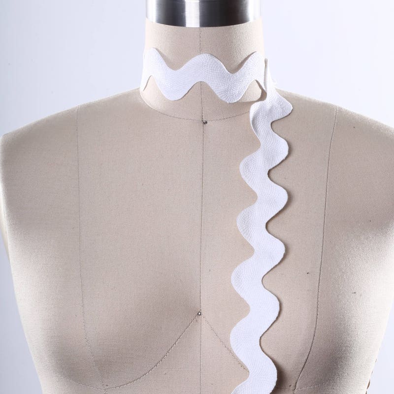 Jumbo Ric Rac - Etsy