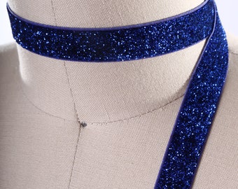 Royal Blue Trim | Etsy