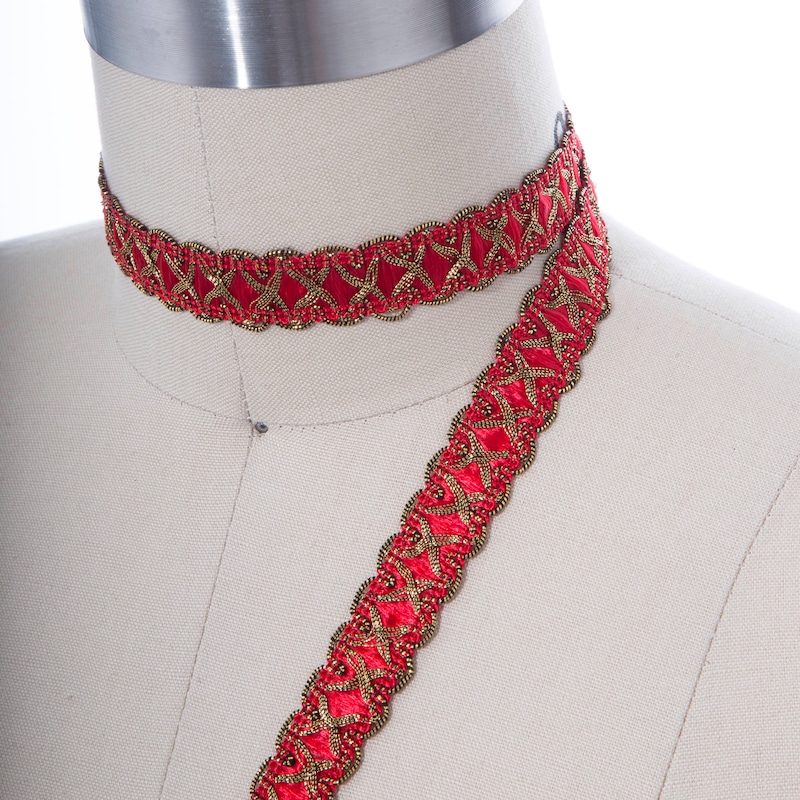 Red Furniture - Etsy