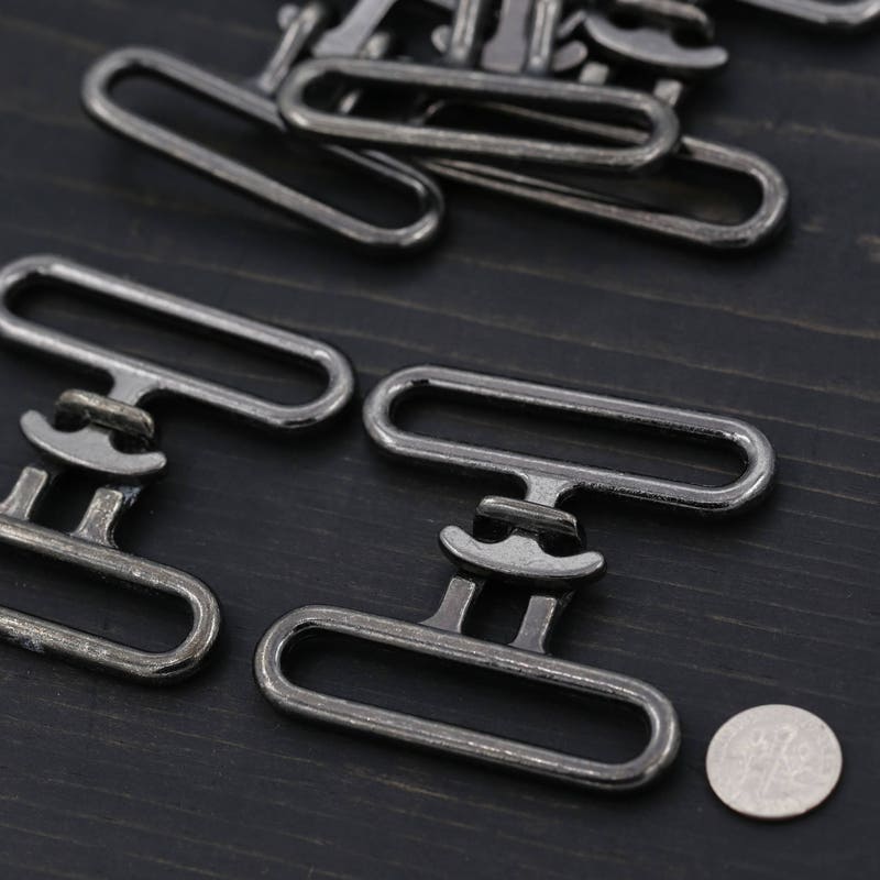 Metal Clasp for Garment - Etsy