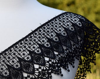 Black gold trim | Etsy