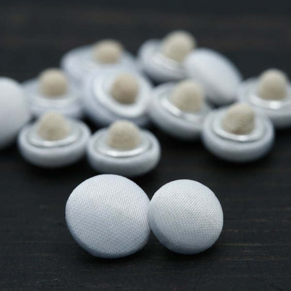 Bridal Buttons - Etsy