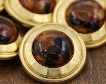 Off White Plastic Button/ 1 Dozen/ Fish Scales Button/ Shank - Etsy