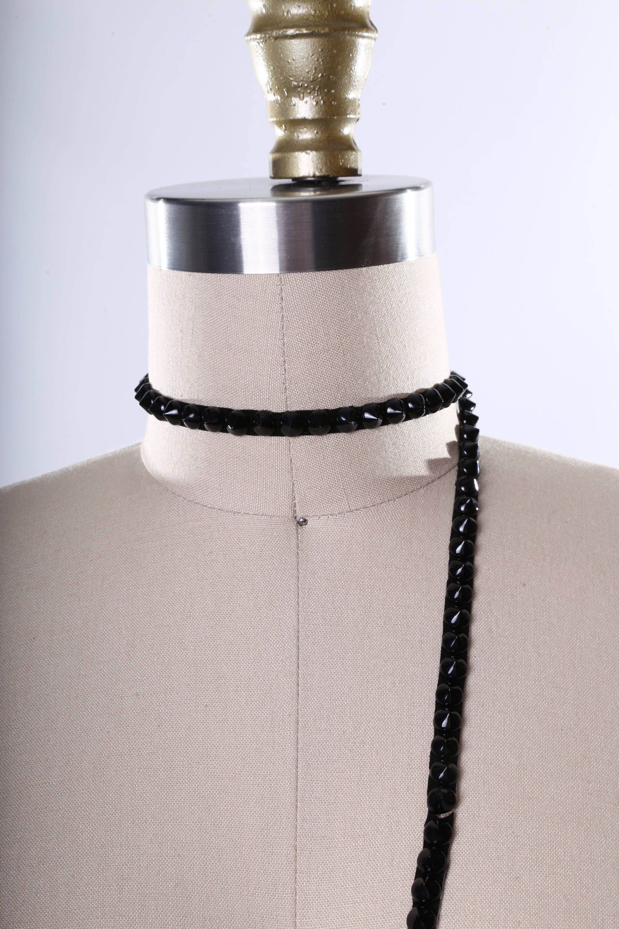 Iron on Spike Trim/ Gold Spike Trim Silver Spike Tape Gunmetal - Etsy