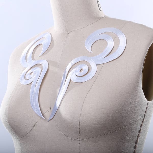 Modern Applique - Etsy