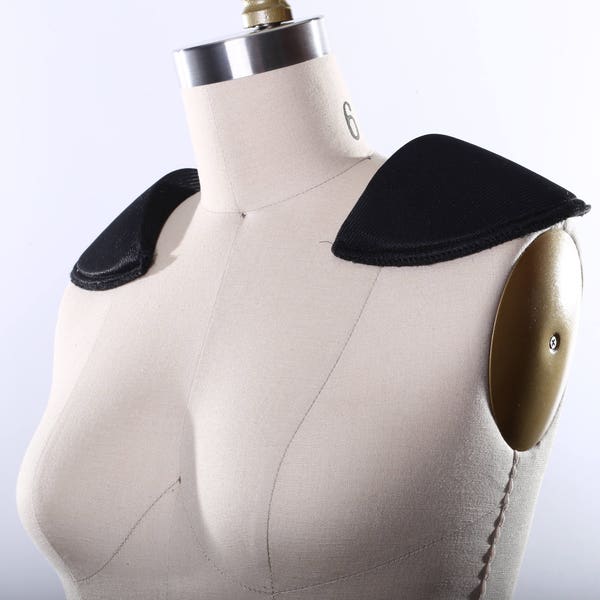 Foam Shoulder Pads - Etsy