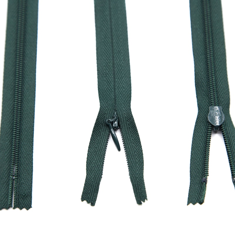 Pink 24 Zipper - Etsy