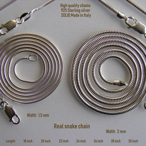 Real Snake Skin - Etsy
