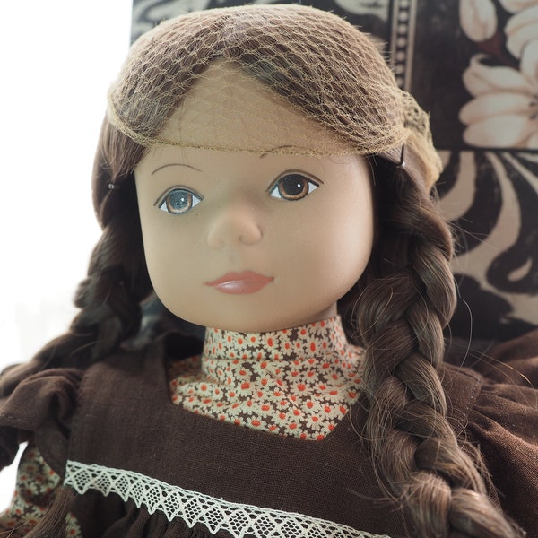 Heidi Ott Doll - Etsy