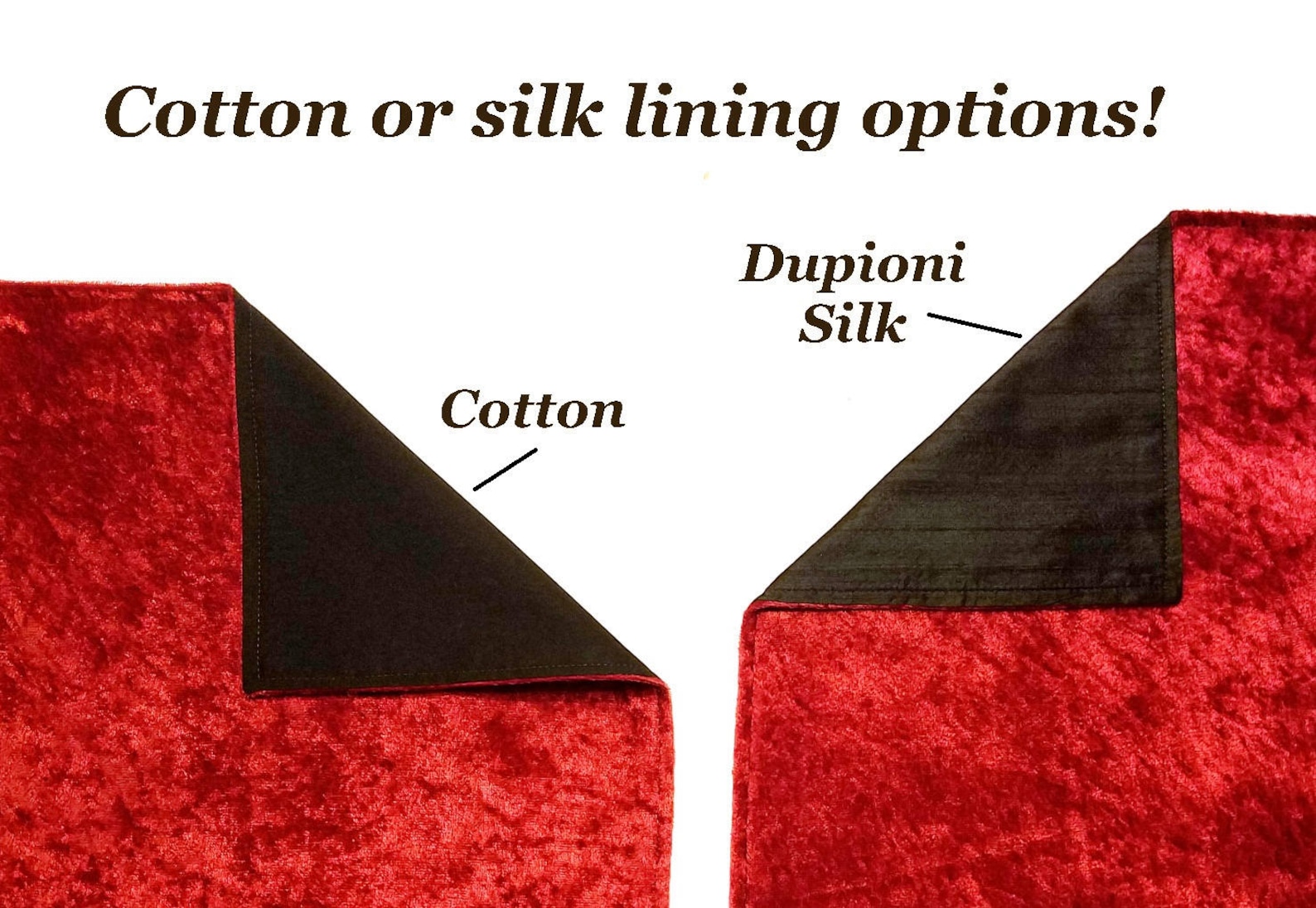 Velvet Tarot Cloth Altar Cloth Fully Lined 100% Dupioni Silk - Etsy