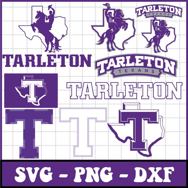 Tarleton - 60+ Tarleton for 2023