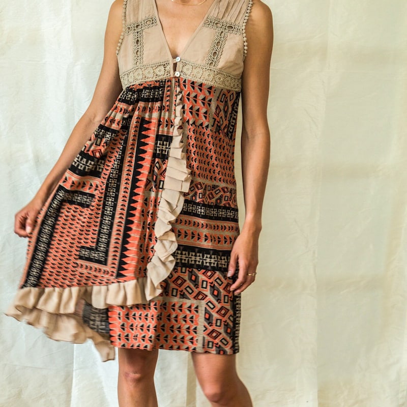 Upcycled Clothing - Etsy