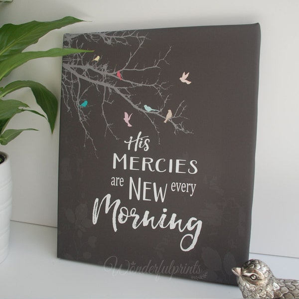 Every Morning - Etsy