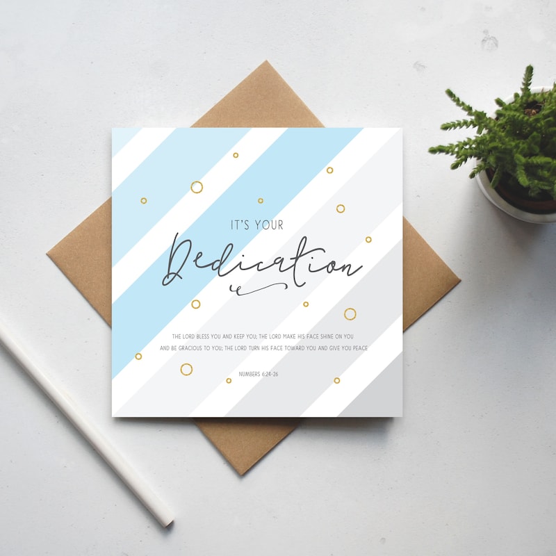 Baby Dedication Gift - 60+ Gift Ideas for 2025