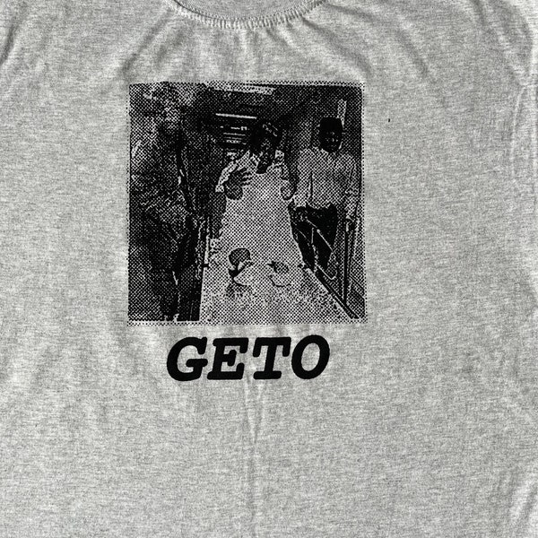 Geto Boys Shirt - Etsy