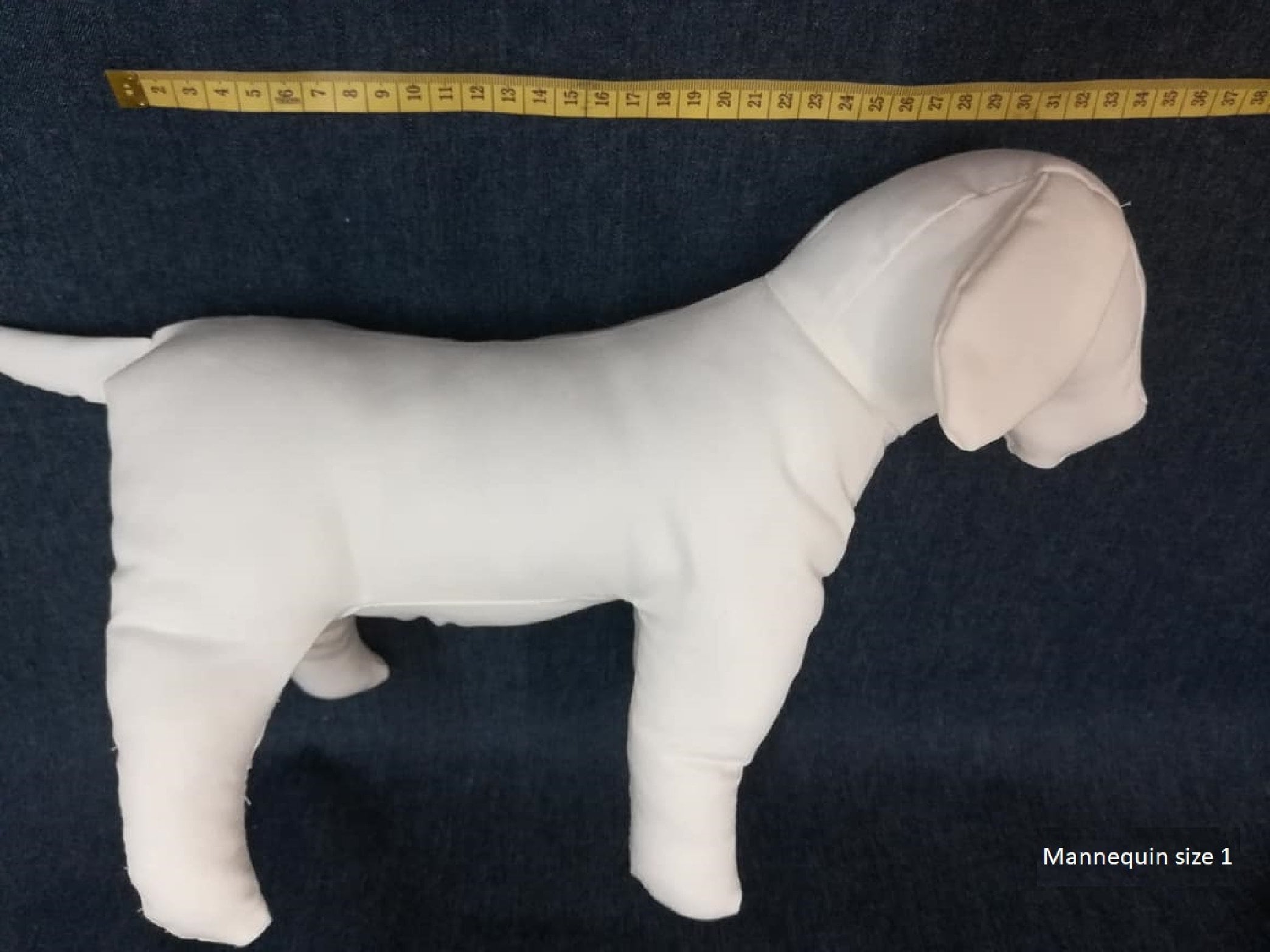 Dog Mannequin Handmade - Etsy UK