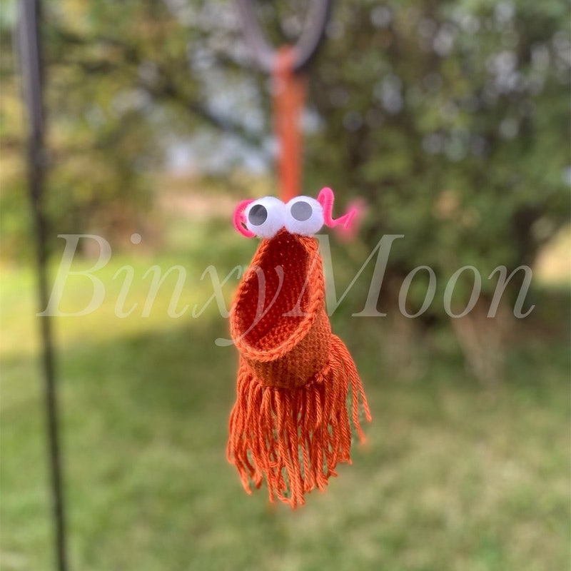 Yip Yip Planter - Etsy
