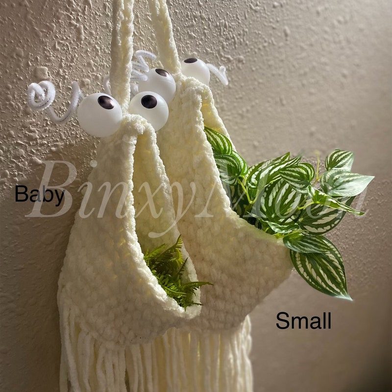 Yip Yip Planter - Etsy