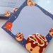 Takoyaki Sticky Notes - Etsy