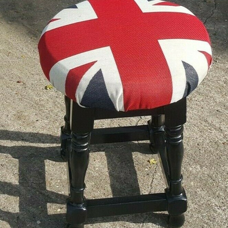 1960s Bar Stools - Etsy