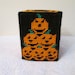 October Tissue Topper #429 - Etsy