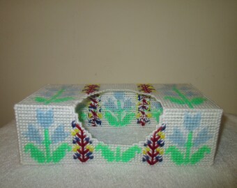 Tissue Topper - Etsy