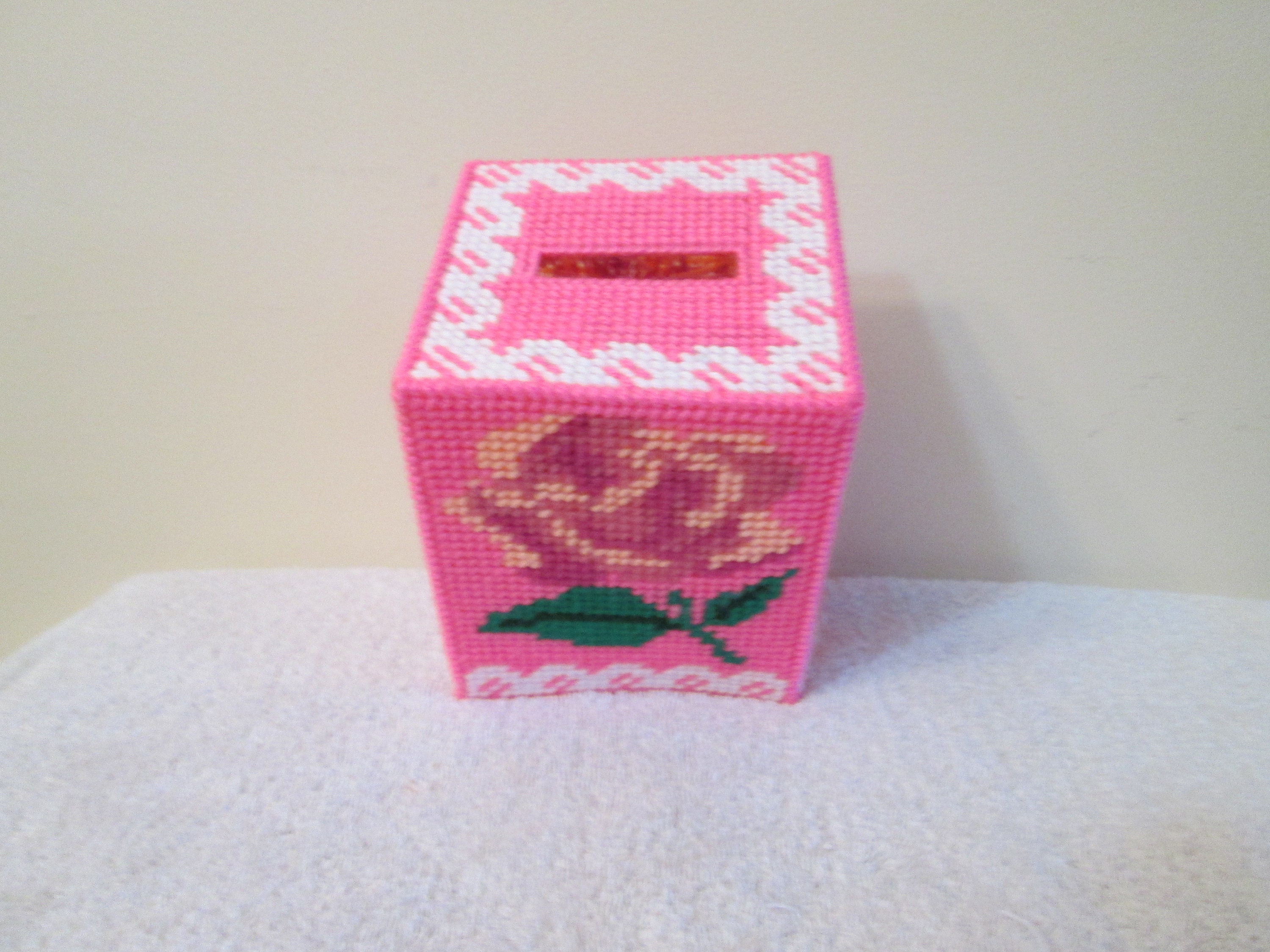 May Tissue Topper #424 - Etsy