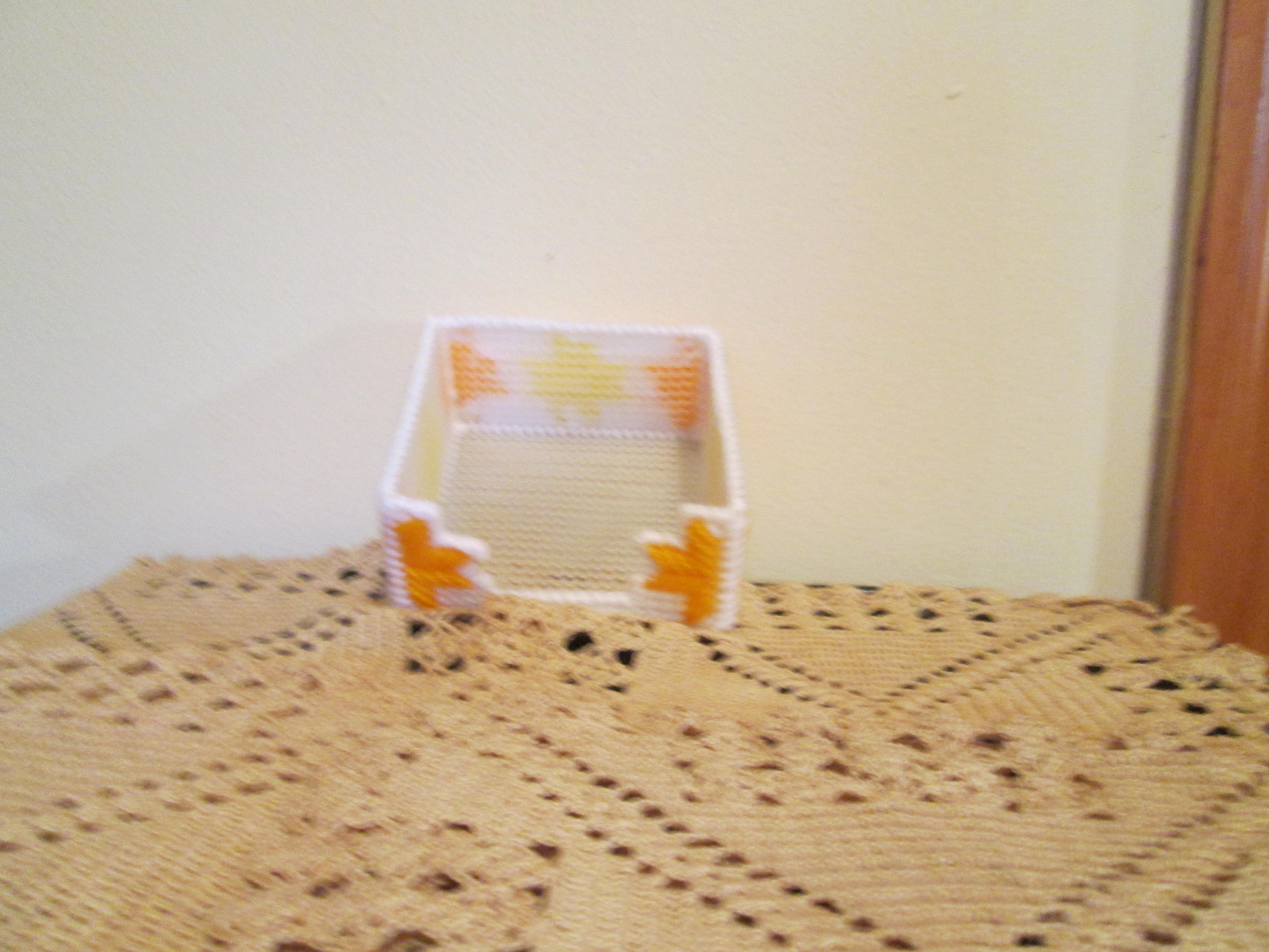 Desk Memo Pad Holder Pad Included Item 225 - Etsy