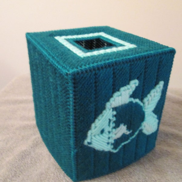 Plastic Canvas Fish - Etsy