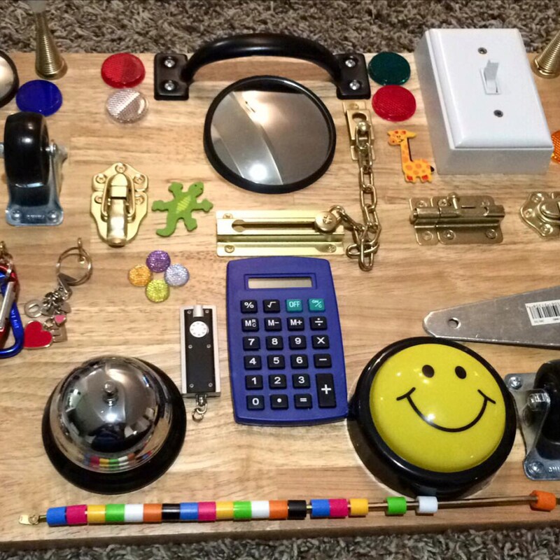 Activity Board - Etsy