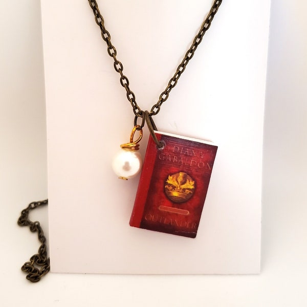 Outlander Jewelry - Etsy