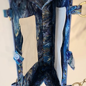 Purse Made From Young Adult Fiction Book, Special Occasion Purse ...