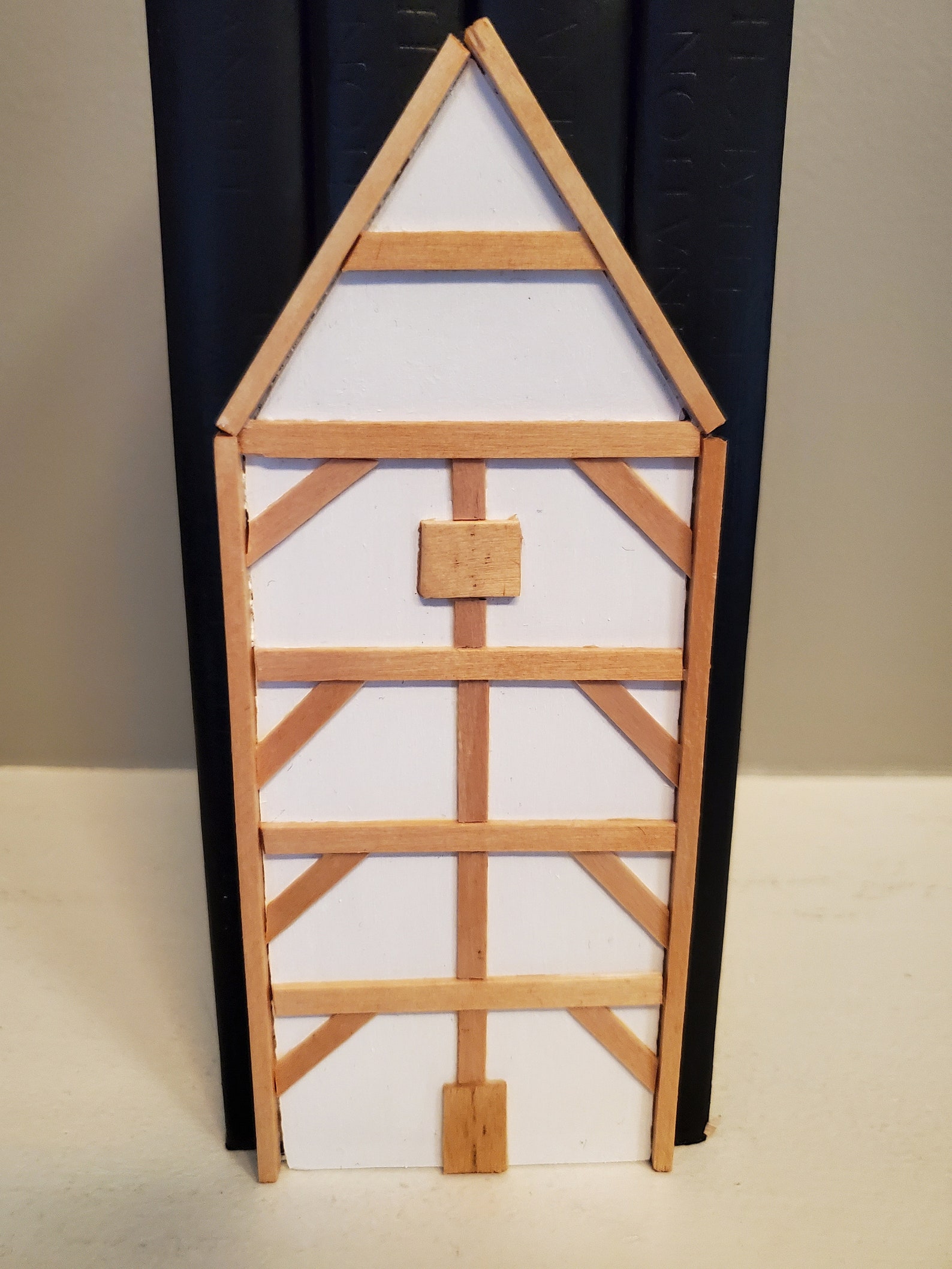 William Shakespeare Inspired Book Nook Door, Globe Theatre, Book Art ...