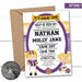 LSU Tigers Brother and Sister Birthday Invitations, LSU Birthday ...
